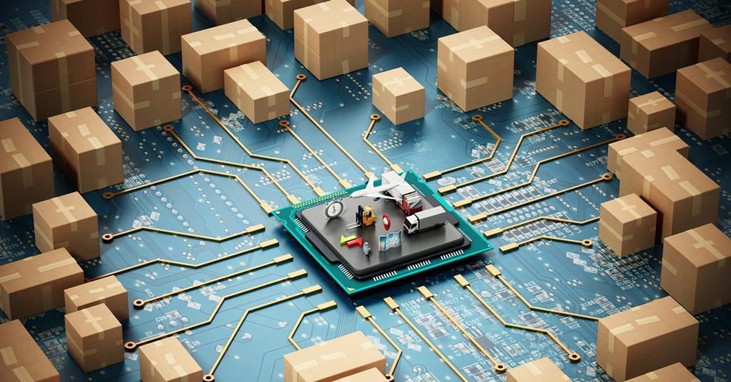 Four tech solutions to supply chain disruptions | Retail Voice | Retail Week