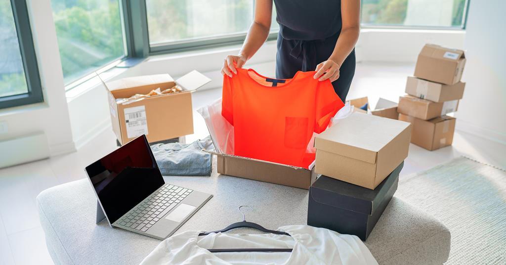 Why returns costs retailers 6% of RRP on all sales | Retail Voice ...