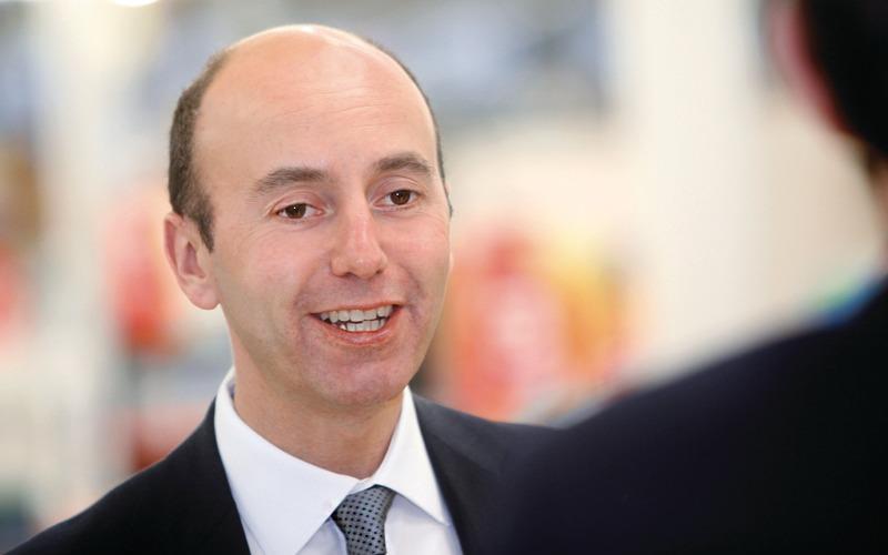 Luke Jensen’s five new rules to win in modern-day retail | Analysis ...