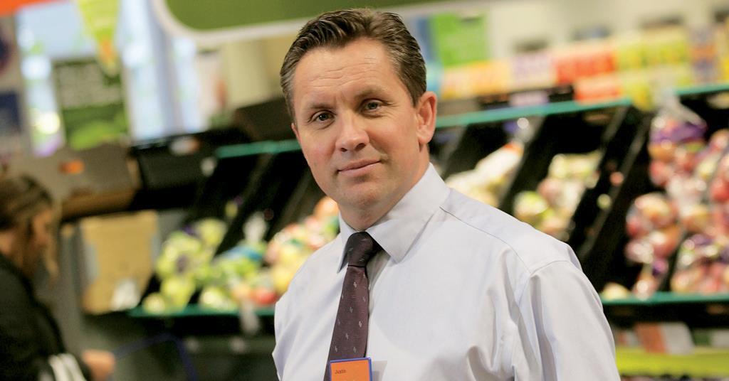 01. Justin King | Analysis | Retail Week