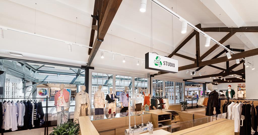 How retailers are creating the best in-store experiences | Analysis ...