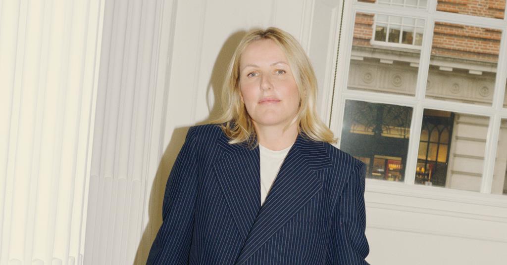 British Fashion Council appoints Laura Weir as new chief executive ...