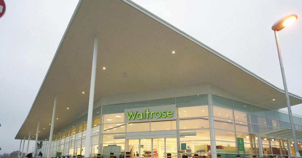 Waitrose to create 2,000 jobs as part of expansion plans | News ...