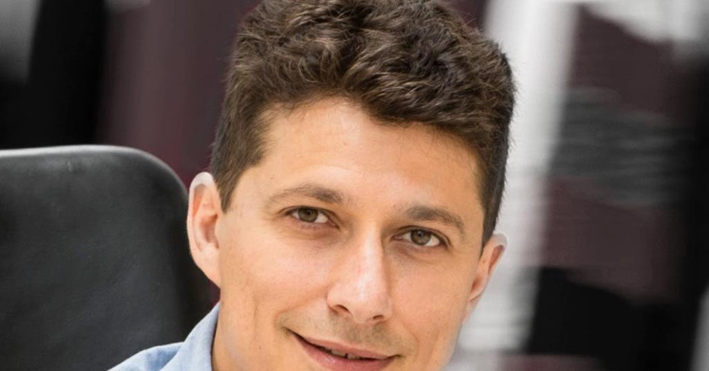 New Asos boss lays out 12-month turnaround plan as it swings to loss ...