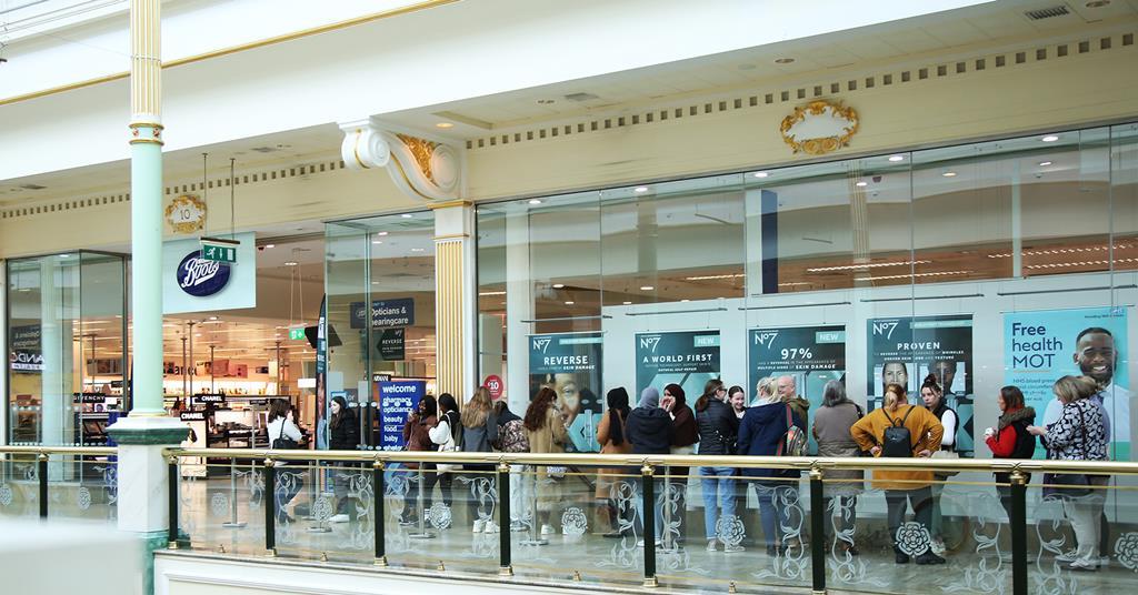 Boots delivers strong sales driven by success of own brands | News ...