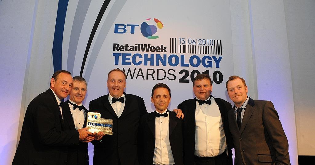 Photo Gallery: BT Retail Week Technology Awards | Gallery | Retail Week