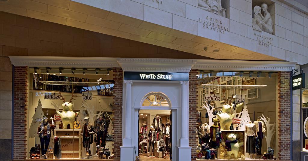 White Stuff Christmas sales increase as it stays firm on price | News ...