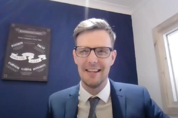 Retail’s real role models: Beaverbrooks' Ben Reilly on asking the right ...