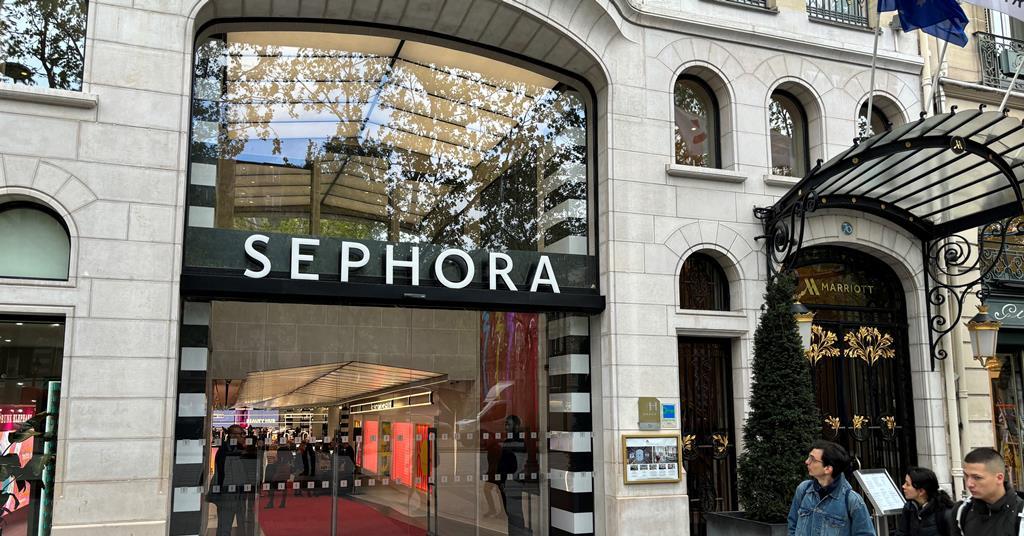 Sephora Ceo Guillaume Motte Reveals The Secrets Of Beauty Retailers