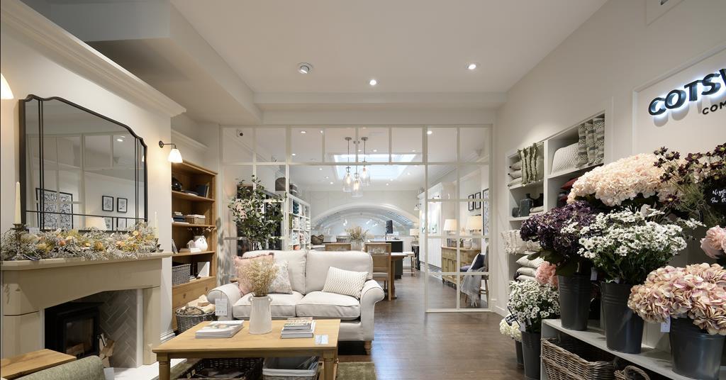 Luxury furniture retailer The Cotswold Company posts strong Christmas ...