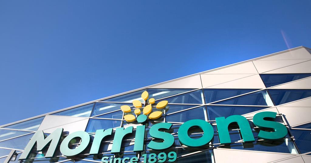 Morrisons raids Lidl, Asda and Carrefour for new senior team roles ...
