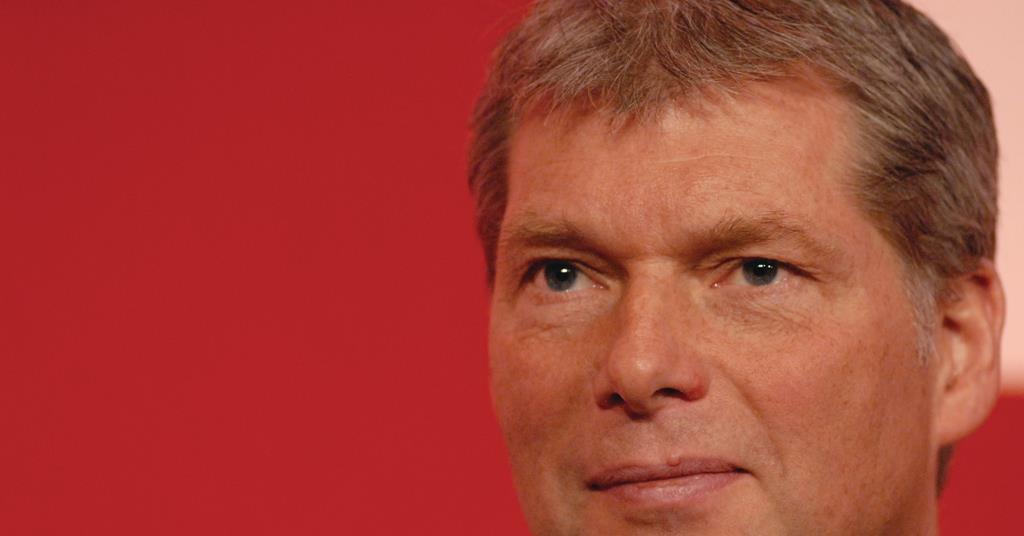 Former N Brown boss Alan White steps into Hotter Shoes chairman role ...