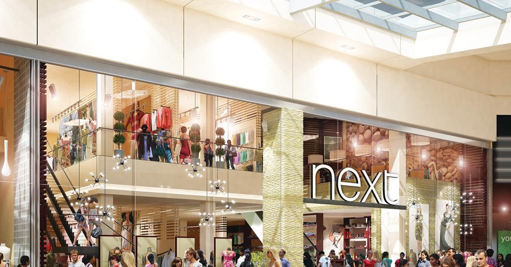 Analysis: Westfield shopping centre’s second chance in Bradford ...