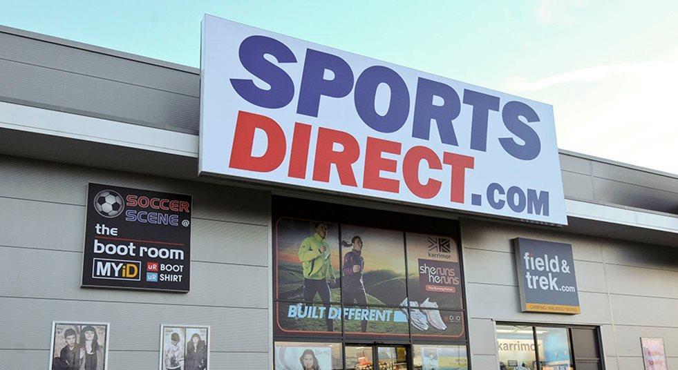 Sports Direct suffers high staff turnover as one in four workers quit ...