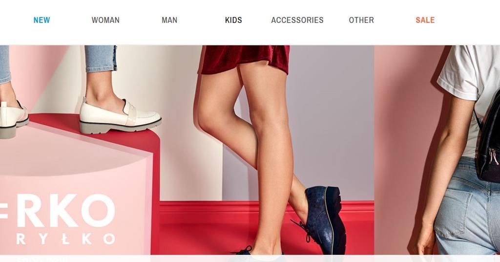 Polish footwear retailer Rylko readies UK launch | News | Retail Week