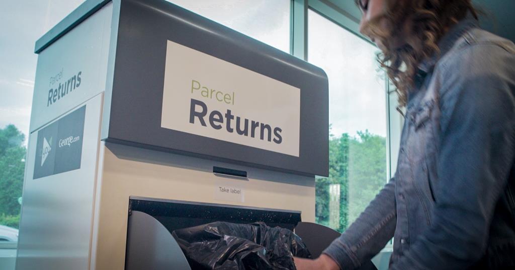 Online returns set to spike on ‘Takeback Thursday’ | News | Retail Week