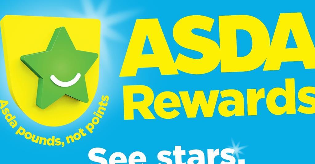 Asda rolls out Rewards loyalty scheme nationwide | News | Retail Week