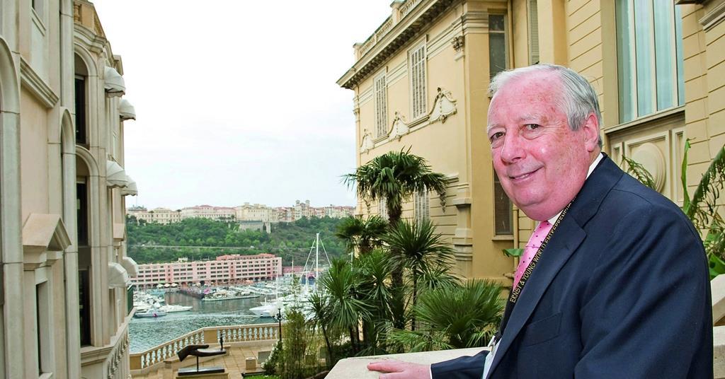 Carpetright founder Lord Harris of Peckham profiled | Analysis | Retail ...