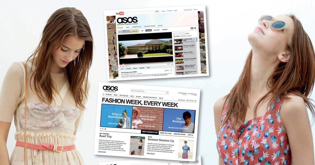 10 lessons to learn from Asos | Analysis | Retail Week