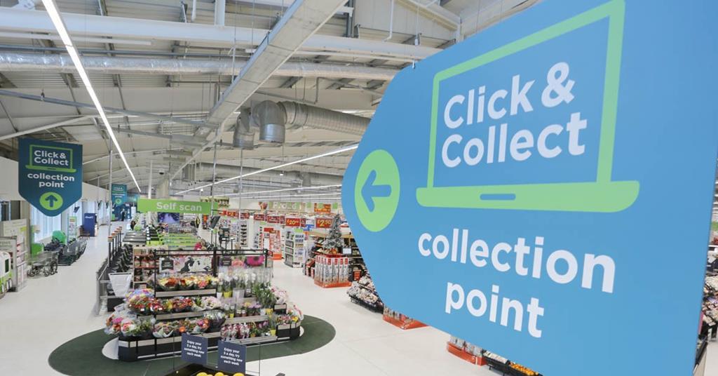Analysis: Why Asda's quarterly sales decline won't knock it off course ...