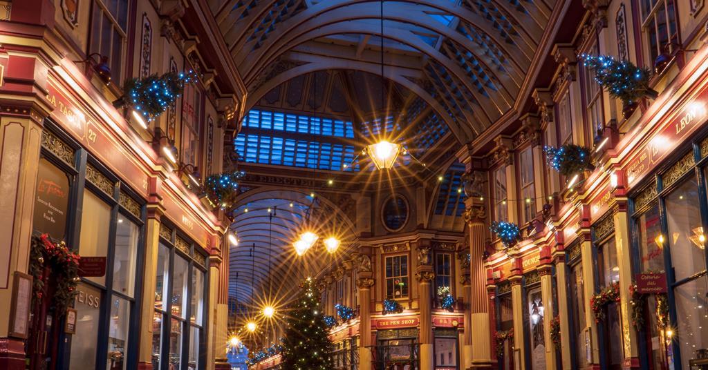 Retail Week magazine: November 6 | Digital edition | Retail Week