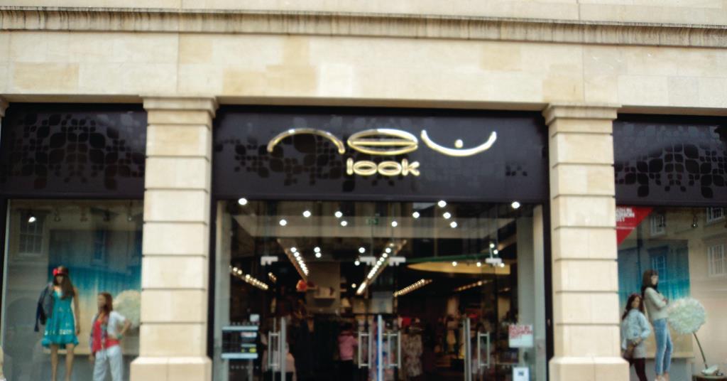 In focus: New Look | News | Retail Week