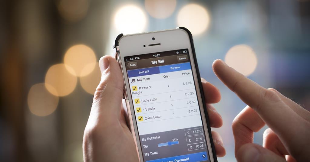 PayPal launches innovative payment options for its mobile app | News ...