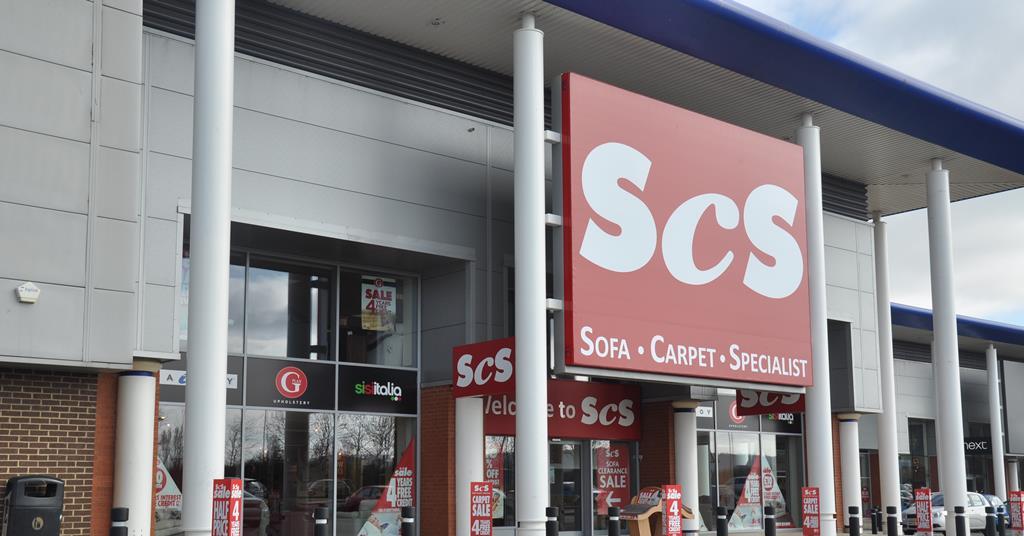 In the news: ScS incoming chairman Alan Smith profiled | Analysis ...