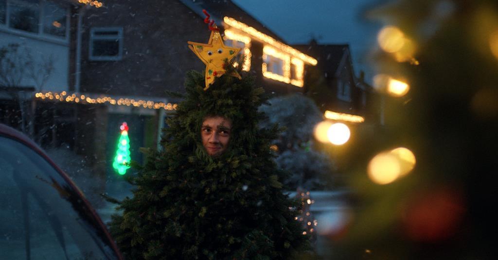 Watch: Tesco captures excitement of lead-up to Christmas in new TV ...
