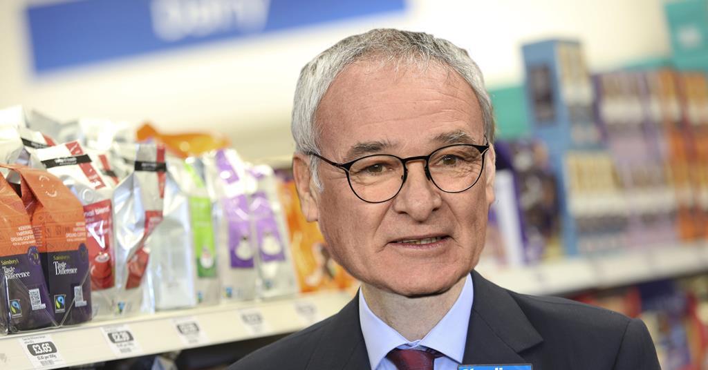 Opinion: Lord Kirkham on learning from the champions | Opinion | Retail ...