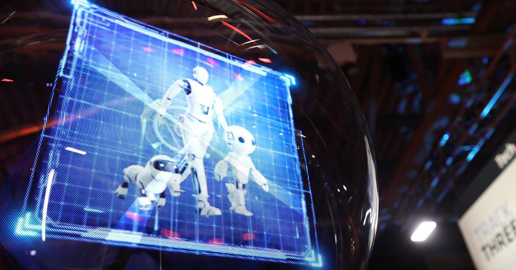 Analysis: Virtual fashion, gamification and AI ambivalence | Analysis ...