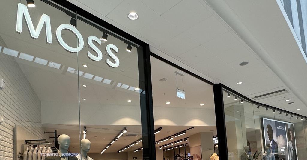 Moss Bros profits surge as shoppers ‘dress up again’ | News | Retail Week