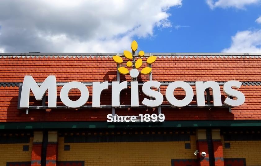 Morrisons head office staff to return to five-day week | Retail Week