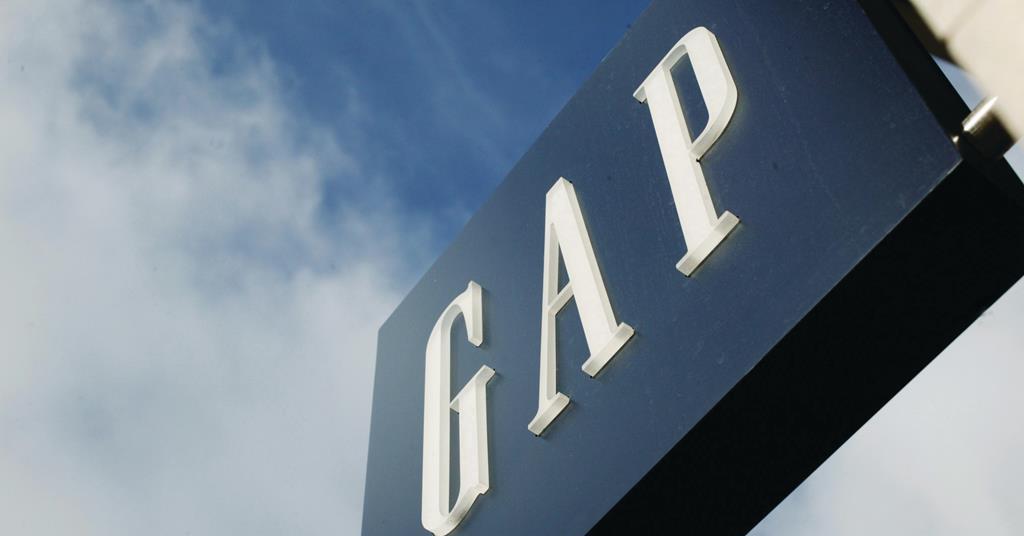 Gap plans Old Navy and Banana Republic store closures | News | Retail Week
