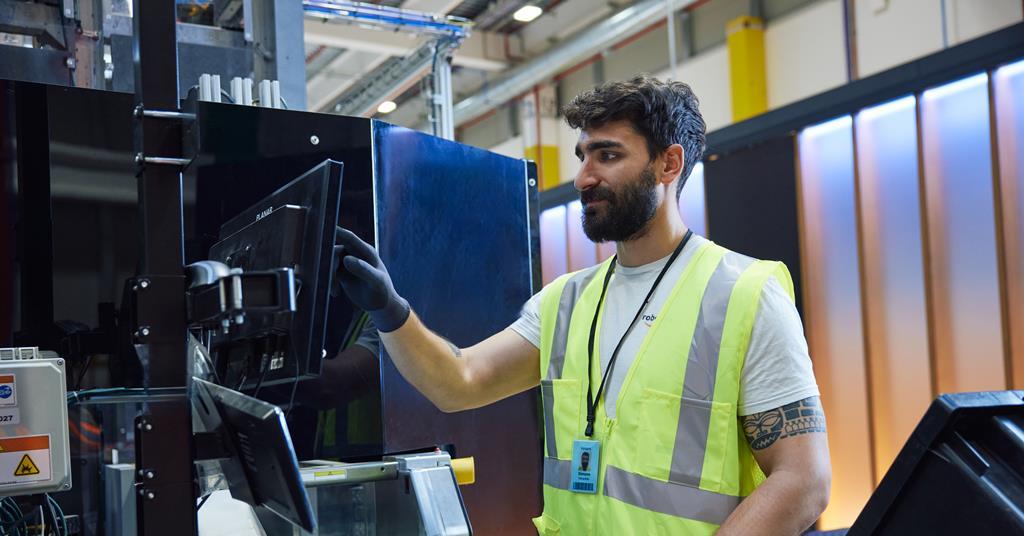 Innovation of the Week: Amazon unveils latest tech advances aimed at ...