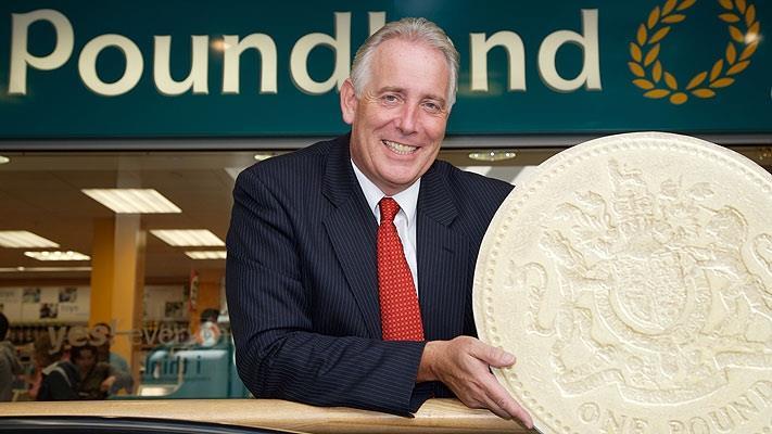 In for a pound | Analysis | Retail Week