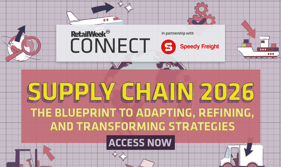 Adapt, refine and transform: the trends shaping what’s next for supply ...