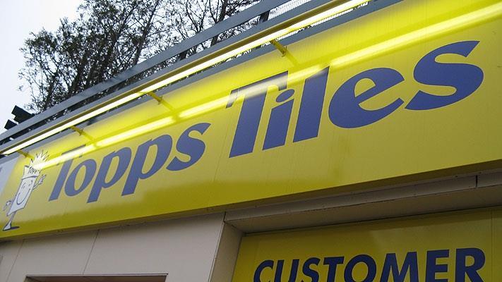 Topps Tiles marketing director steps down | News | Retail Week