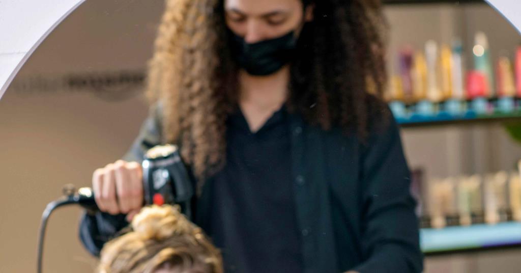 First look: Amazon’s first-ever hairdressing salon concept to launch in ...