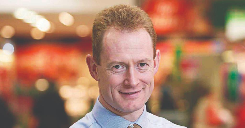 Former Pepco boss Andy Bond to return as chair | News | Retail Week