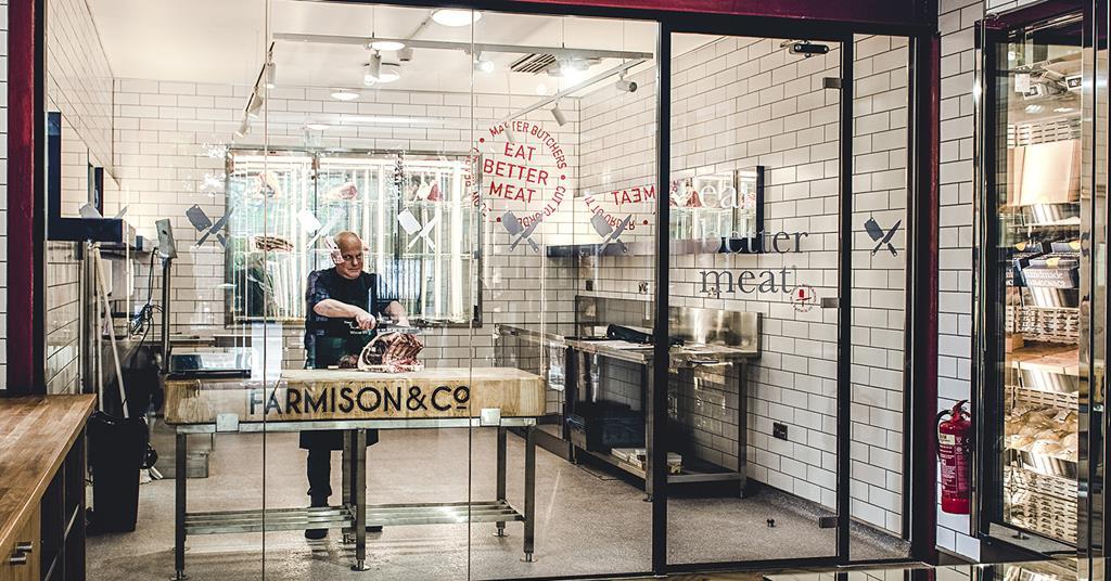 Farmison reopens for business as ex-Asda boss Clarke takes reins | News ...