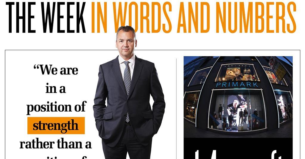 Infographic: Primark's ambitious expansion plans plus key facts and ...
