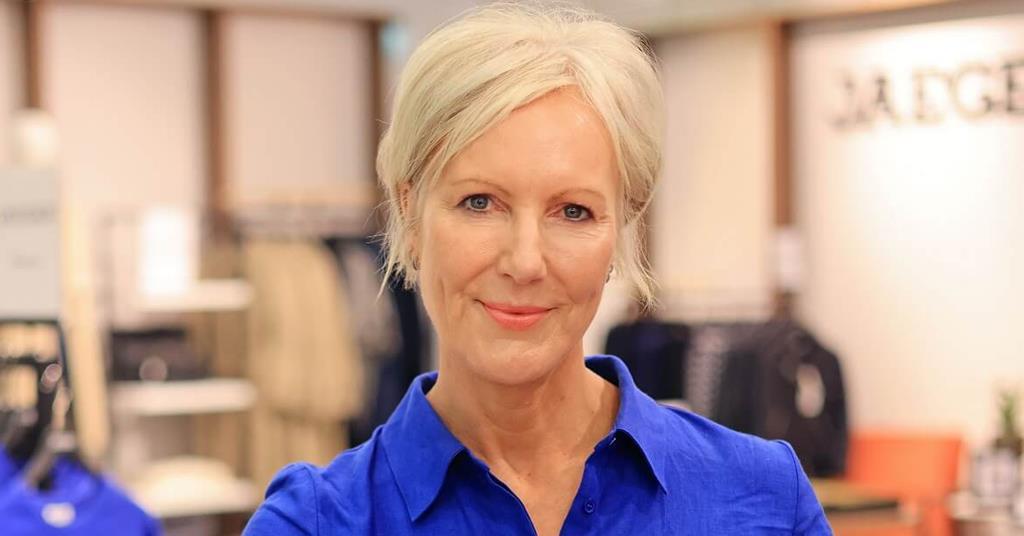 Exclusive: Matalan taps up Fiona Lambert for consultancy role | News ...