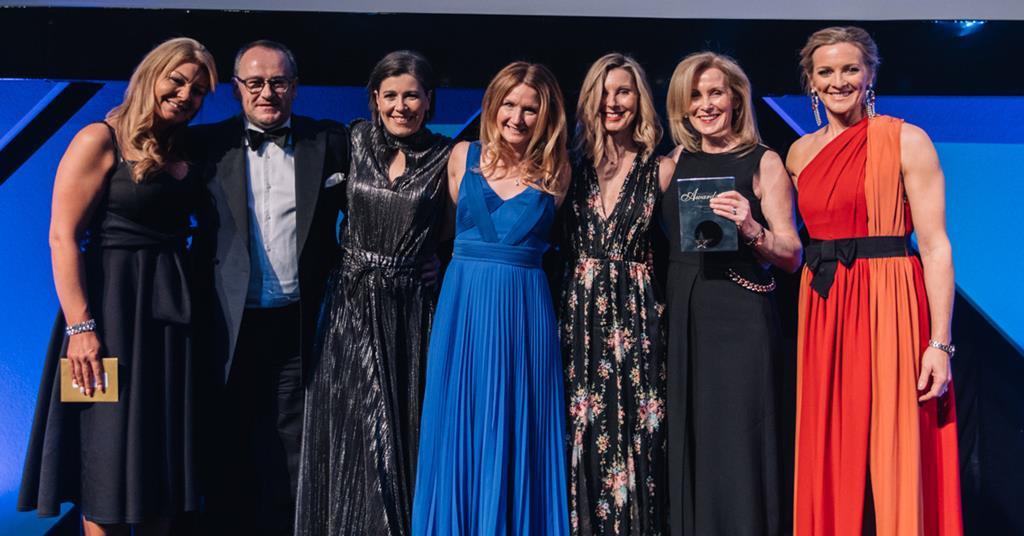 Retail Week Awards 2018: The winners | News | Retail Week