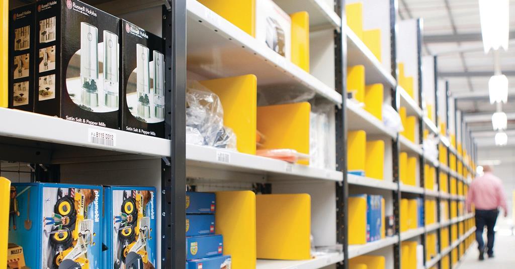 Amazon launches one-hour delivery for New York customers | News ...