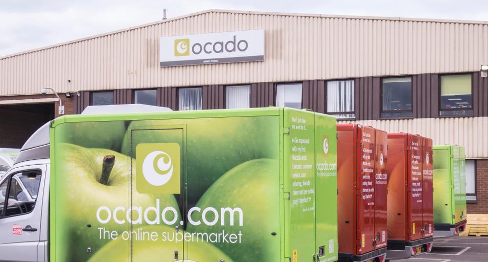 Fire brigade called to fire at Ocado’s Erith warehouse | News | Retail Week