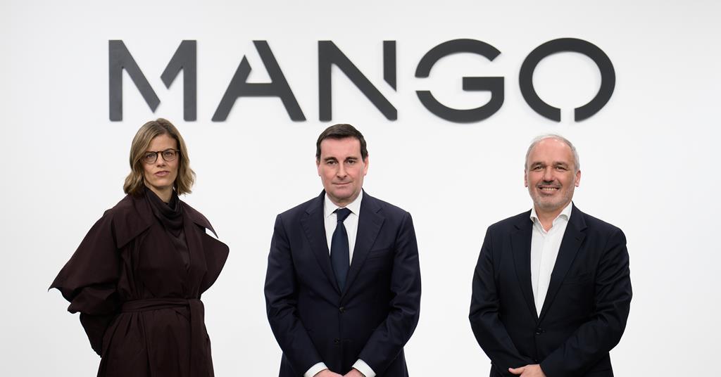 Mango hails ‘extraordinary’ year as profits surge | Retail Week