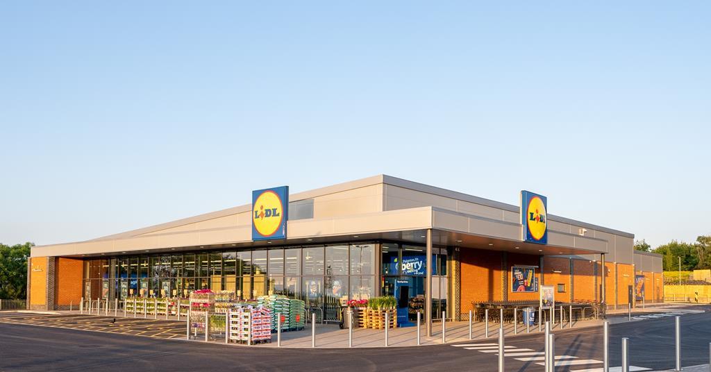 Lidl remains fastest growing supermarket after profits triple | News ...
