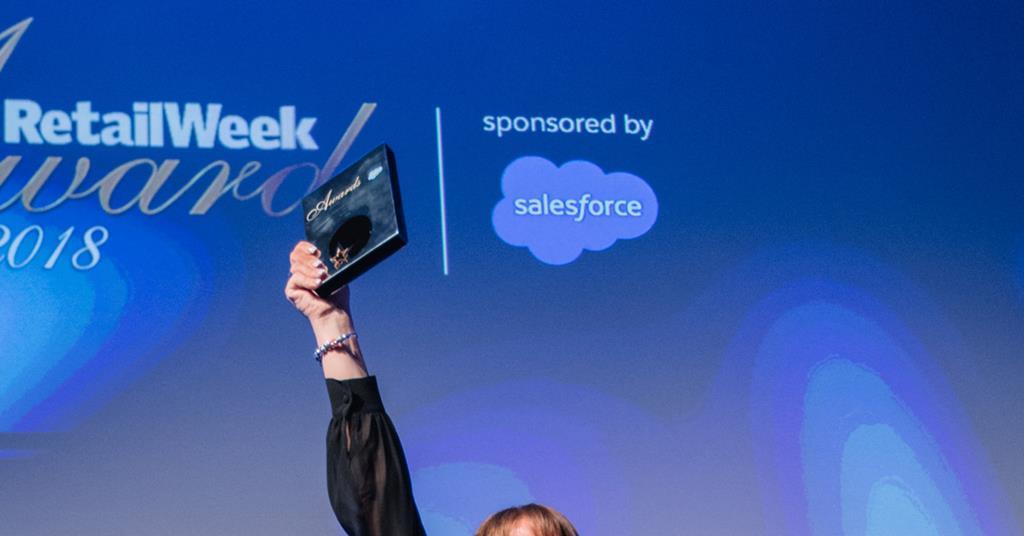 Retail Week Awards 2018: The winners | News | Retail Week