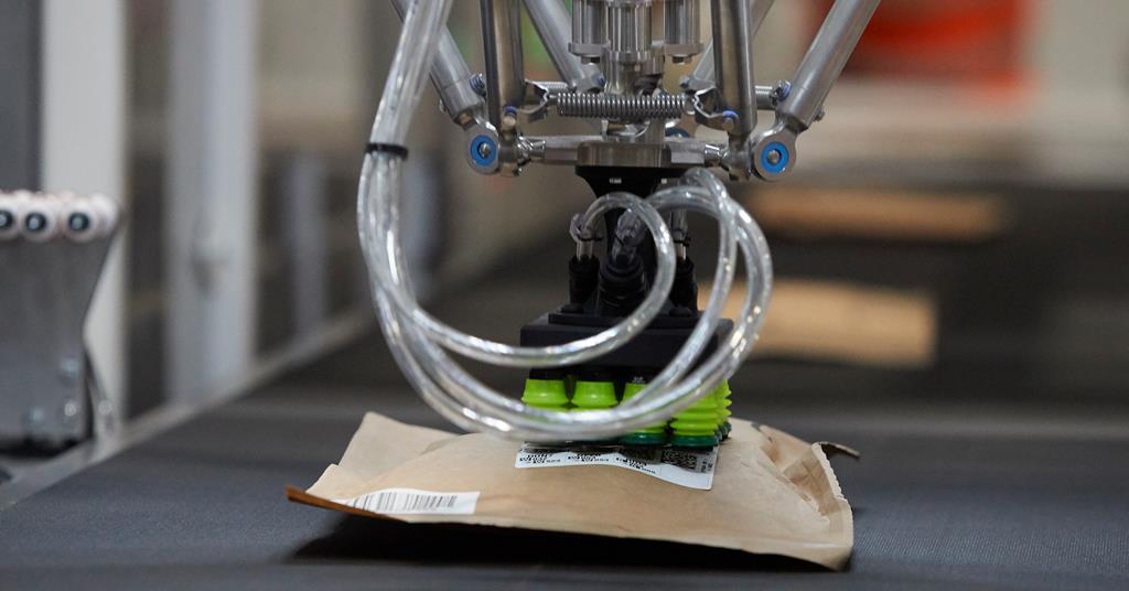 Amazon names latest four UK companies for sustainability incubator ...